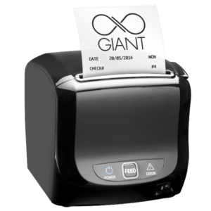 Sam4s Giant 100 Receipt Printer - Samtouch EPOS Solution