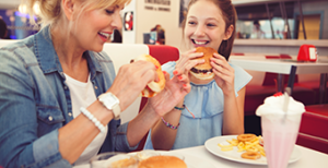 Samtouch OrderPad - Samtouch EPOS Solution