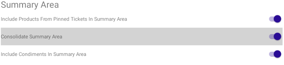 Getting Started with SamTouch Kitchen v2 - Samtouch EPOS Solution
