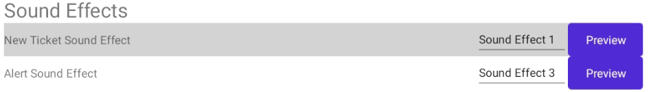 Getting Started with SamTouch Kitchen v2 - Samtouch EPOS Solution