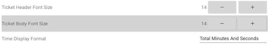 Getting Started with SamTouch Kitchen v2 - Samtouch EPOS Solution