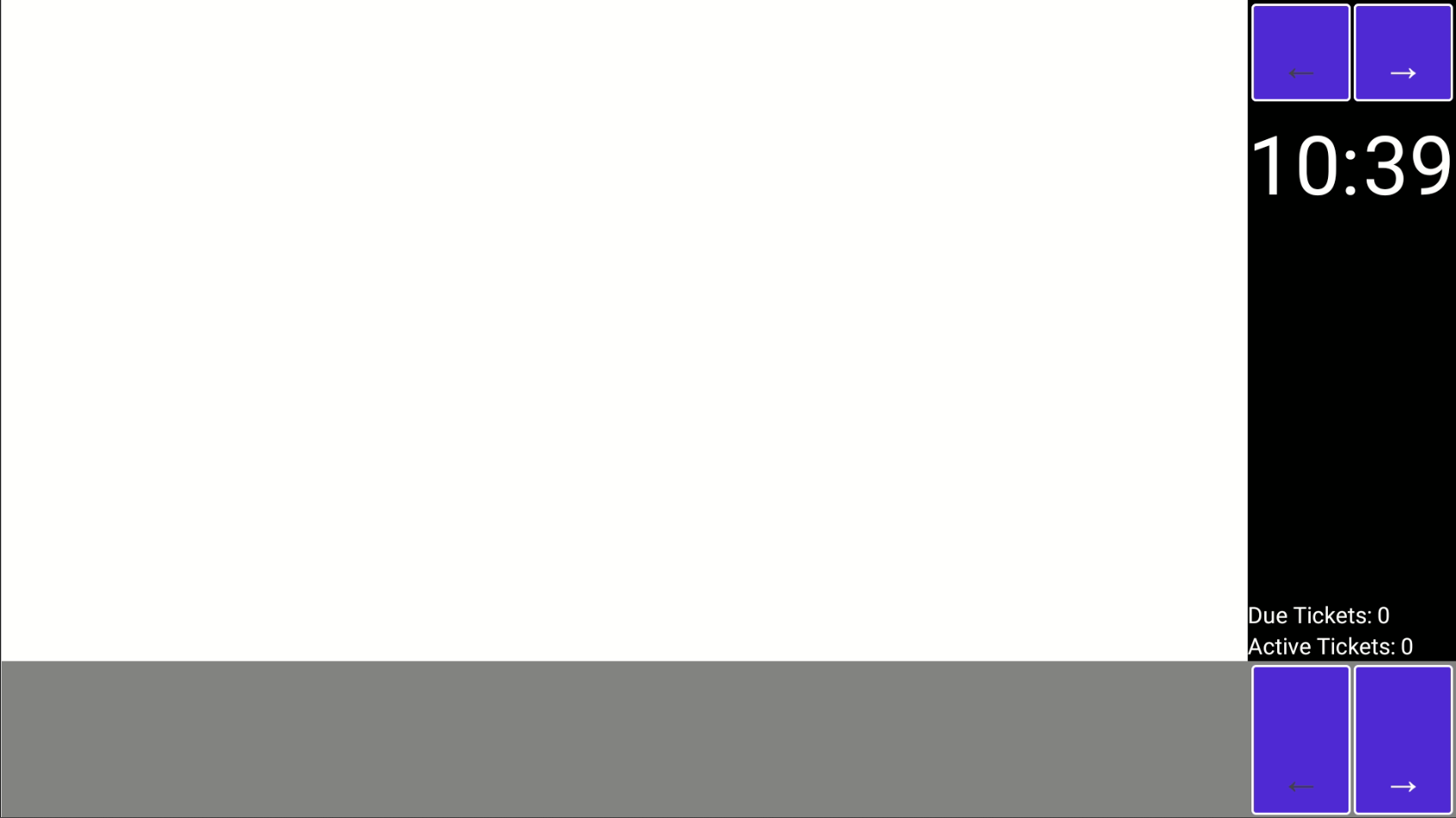 Getting Started with SamTouch Kitchen v2 - Samtouch EPOS Solution